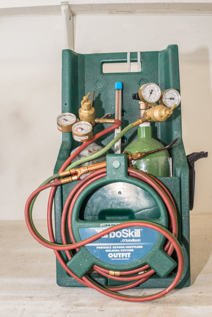 HVAC Tools List for Service Technicians - with Pictures