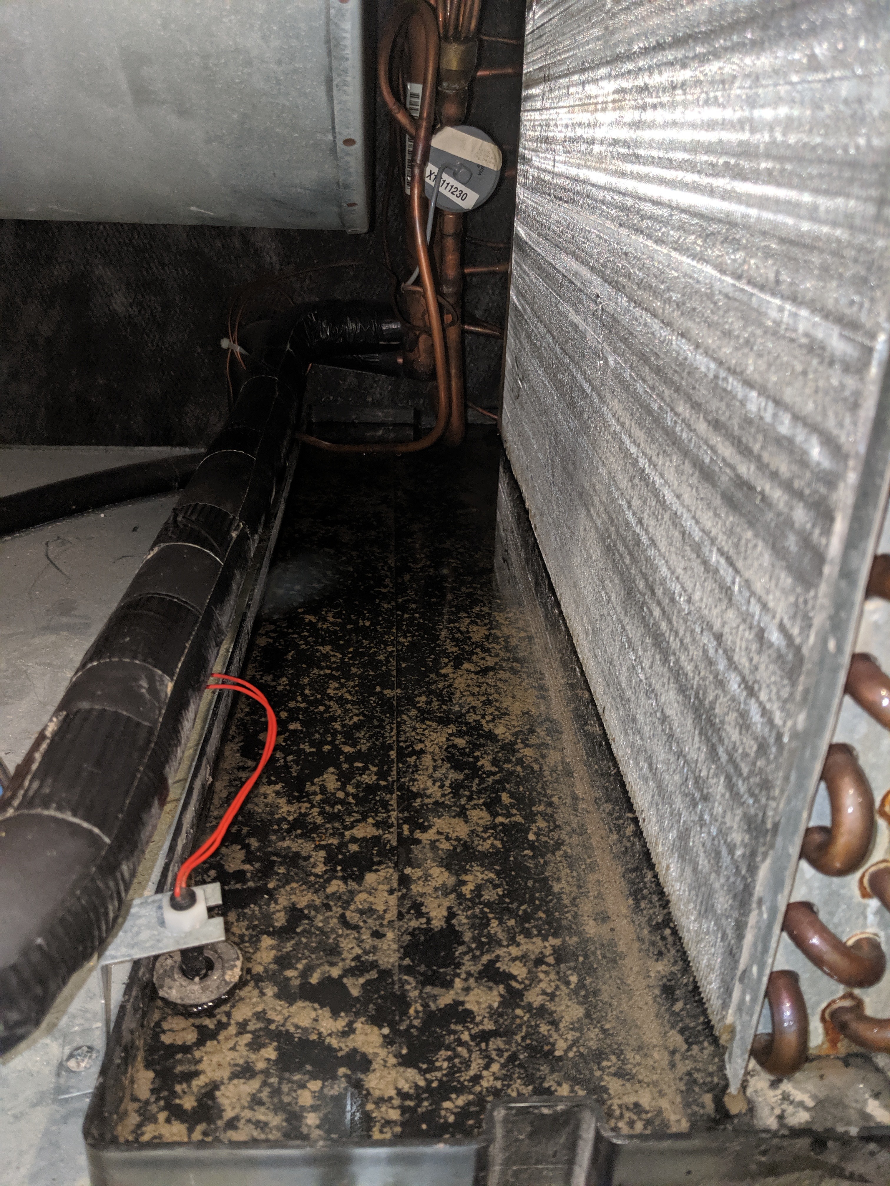 How To Unclog Air Conditioner Drain In Basement Openbasement