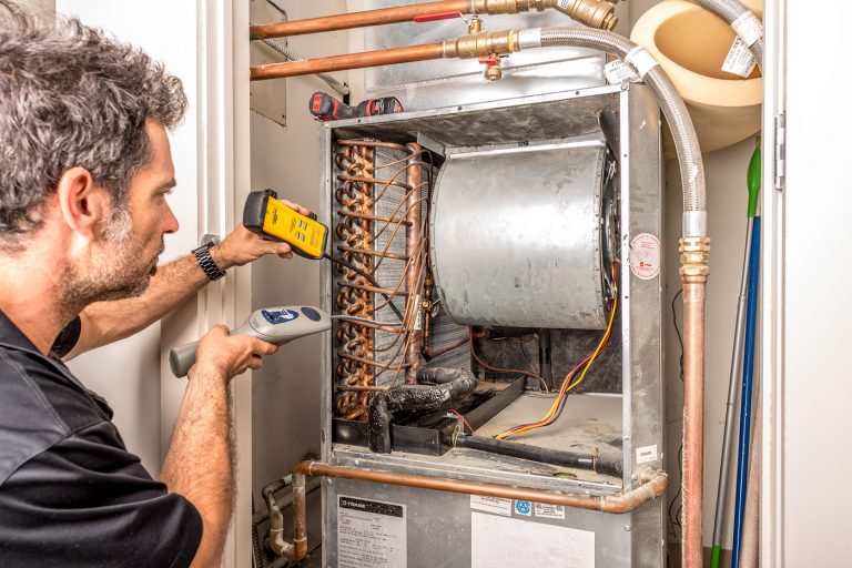 HVAC Tools List for Service Technicians - with Pictures