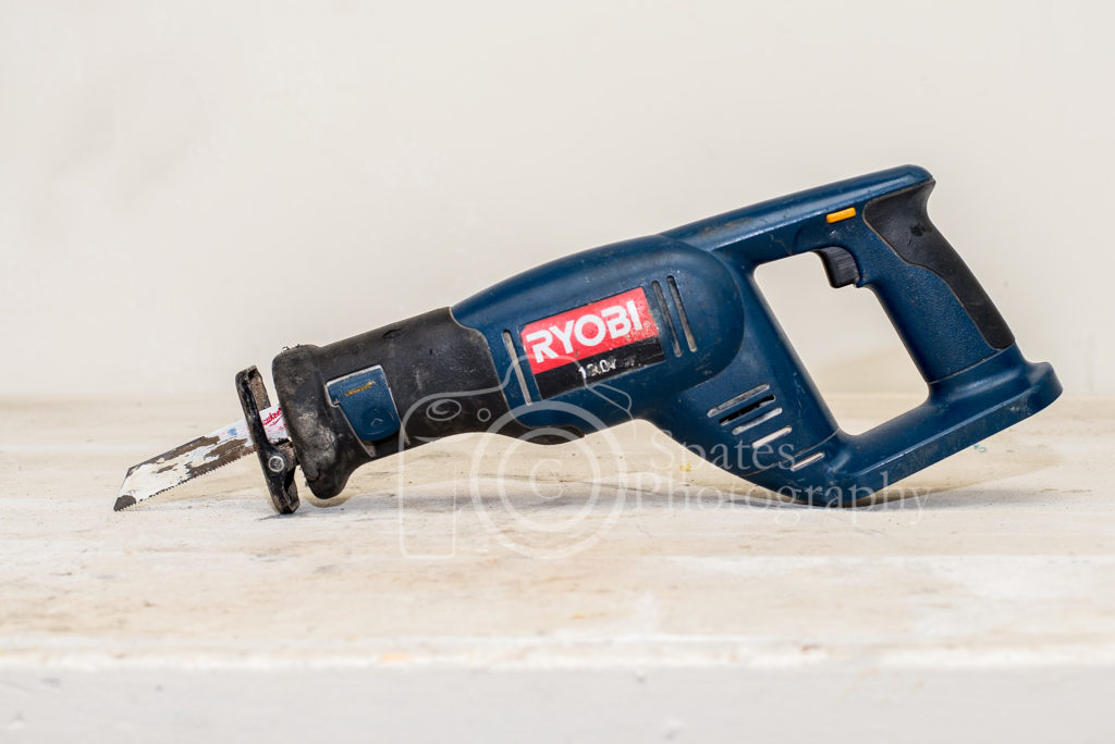 HVAC Tools List for Service Technicians - with Pictures