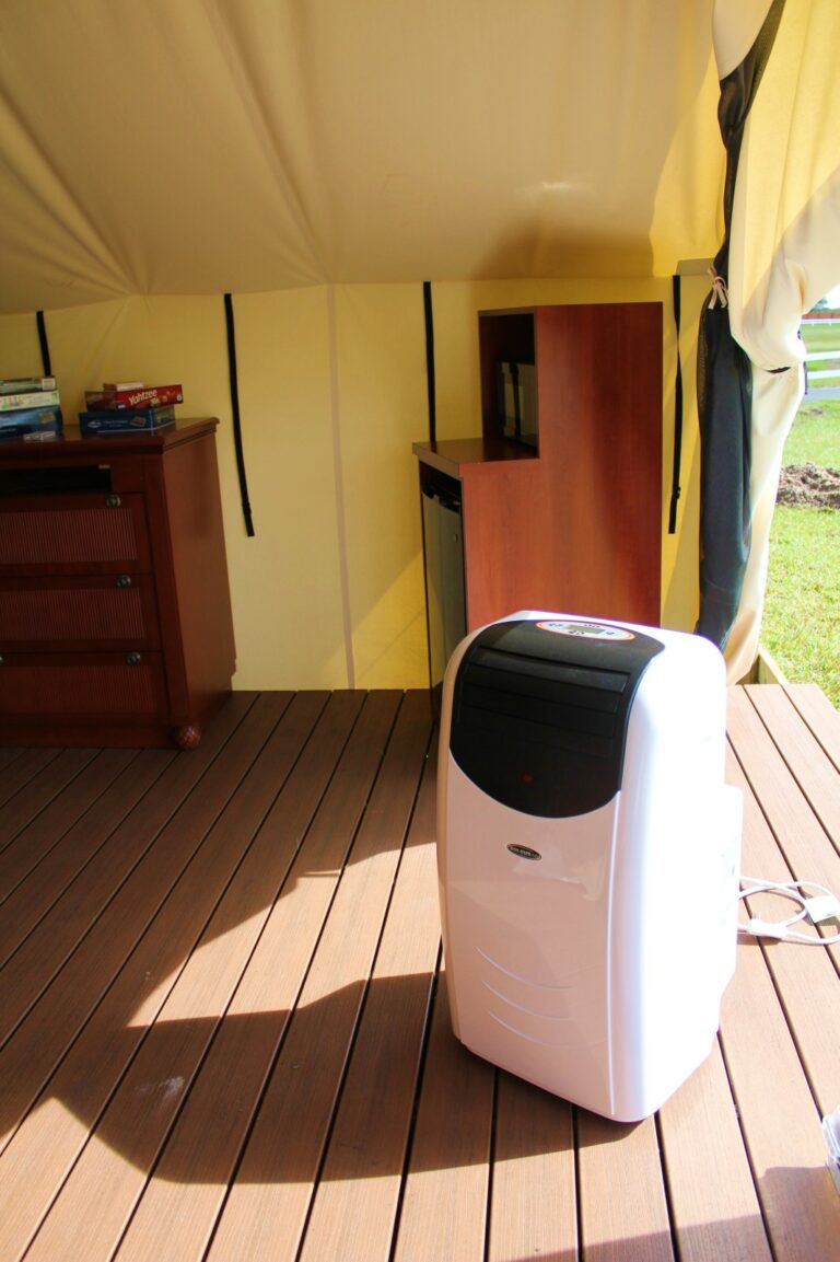 Best Tent Air Conditioners – (2021) Guide - HVAC Beginners