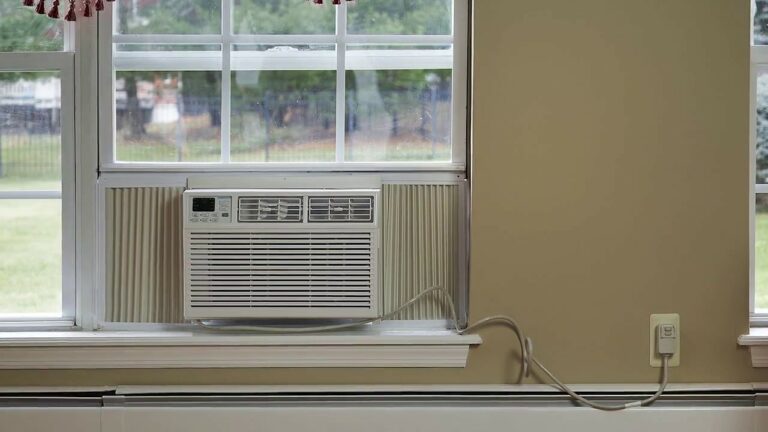 Best 5000 BTU Air Conditioners – 2021 Report - HVAC Beginners