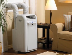 Smallest Portable Air Conditioners – 2021 Guide