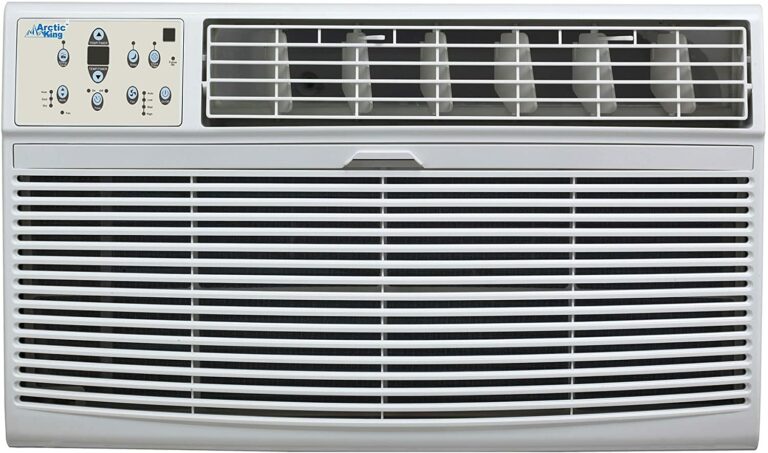 Arctic King Air Conditioner Reviews – 2021 Round-up - HVAC Beginners
