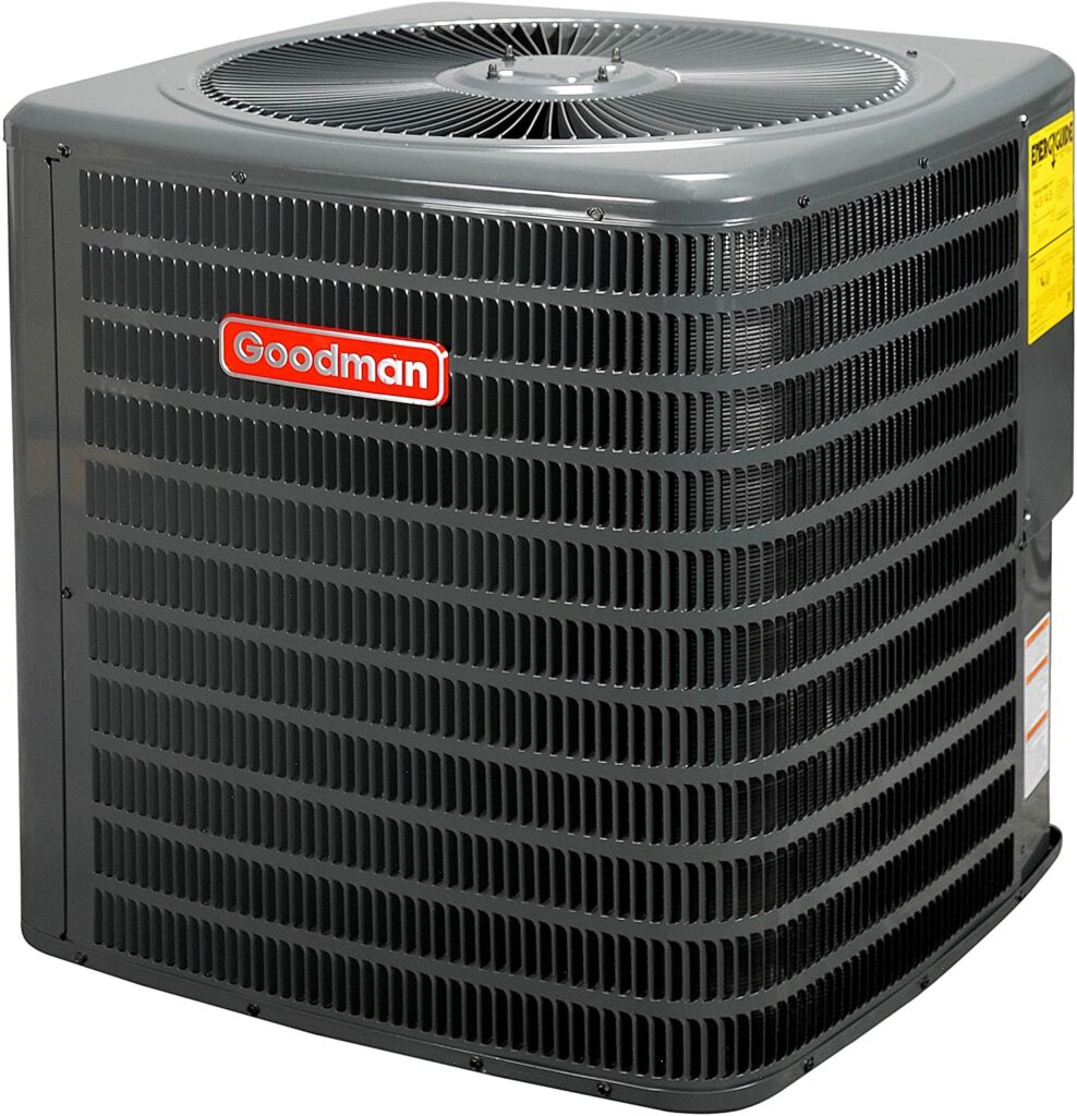 Goodman AC Reviews – 2021 Round-up - HVAC Beginners