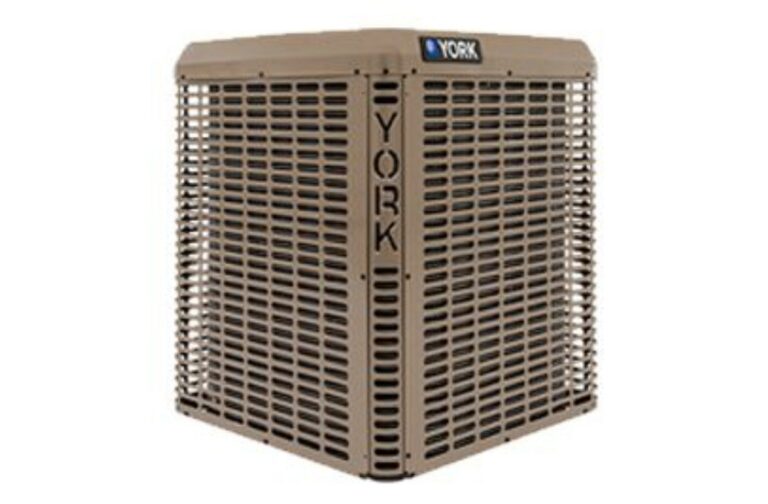 York Air Conditioners – 2021 Review - HVAC Beginners