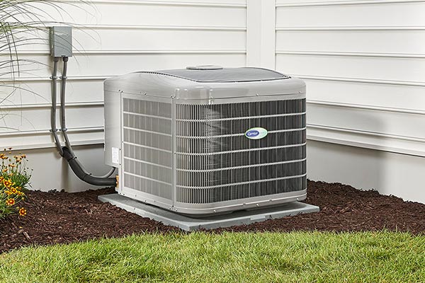 Carrier Air Conditioners – 2021 Reviews - HVAC Beginners