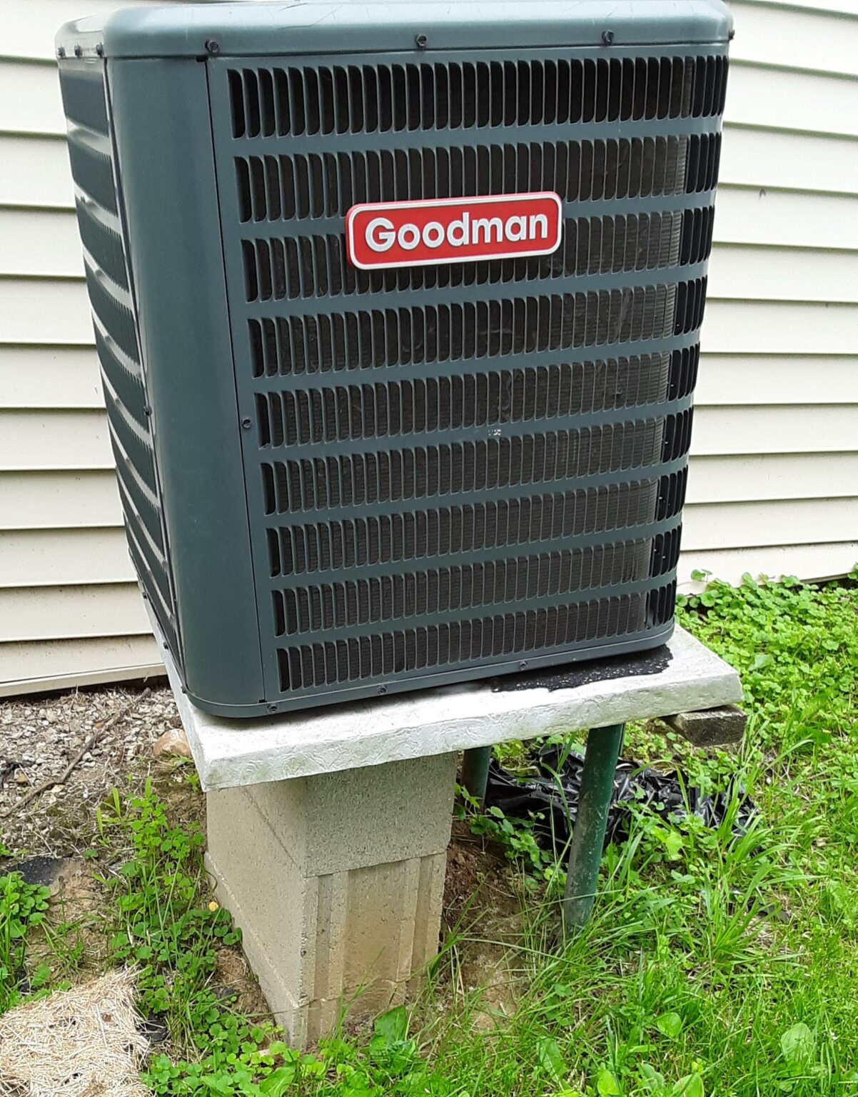Goodman AC Reviews – 2021 Round-up - HVAC Beginners