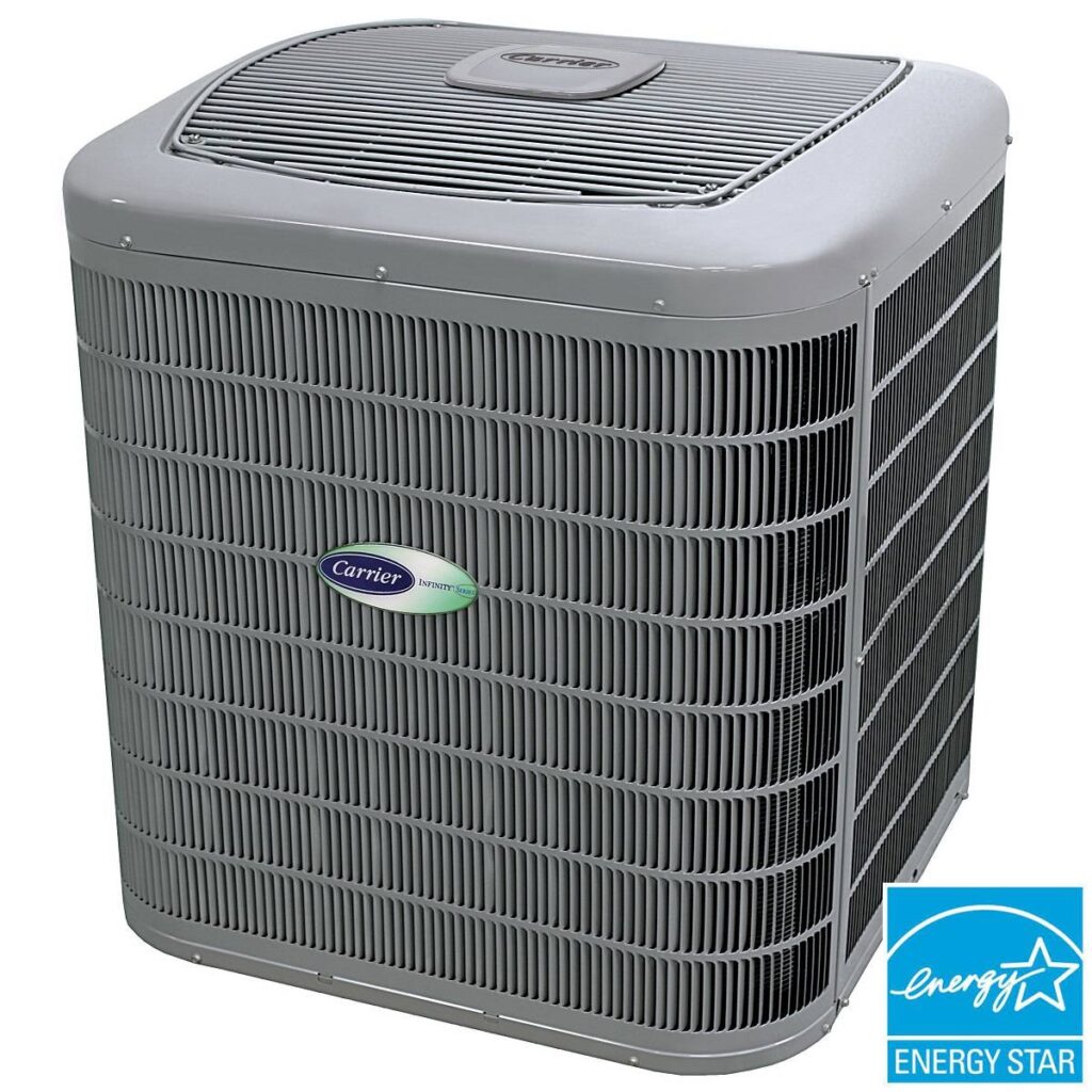 Carrier Air Conditioners – 2021 Reviews - HVAC Beginners