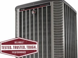 Ruud Air Conditioner Reviews – 2021 Brand Overview - HVAC Beginners